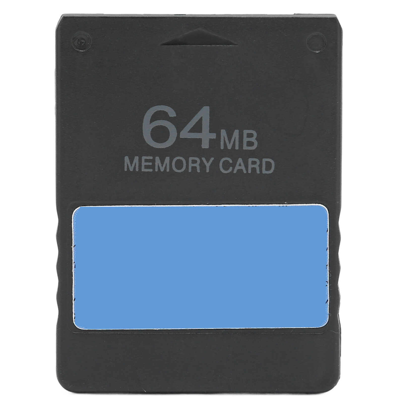 Карта памяти для игровой консоли 64 МБ FMCB V1.966, подключаемая и работающая по принципу Plug and Play, внешняя карта программирования для PS2.