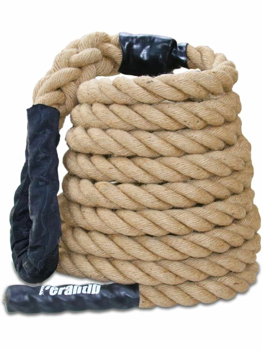 Скалолазная веревка для спортивных соревнований