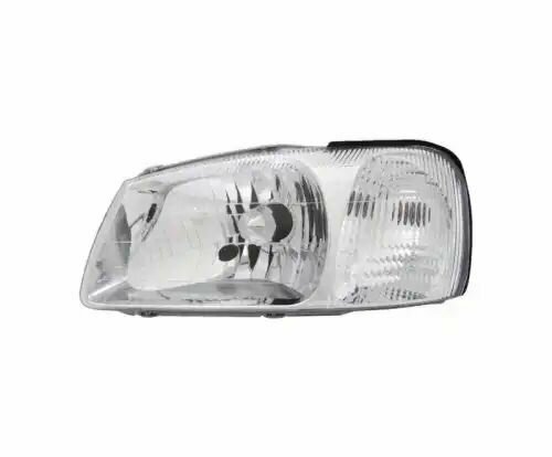 Фара левая электрокорректор Hyundai Accent II all models 00-04