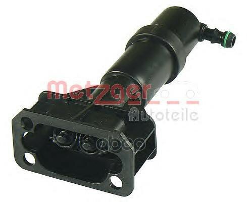 Форсунка омывателя фары Audi A6/4Z7955102K 4Z7955101K 4Z7955101 4Z7955102 4Z7955979 4Z7955102K 4Z7955101K 4Z7955101 4Z7955102.