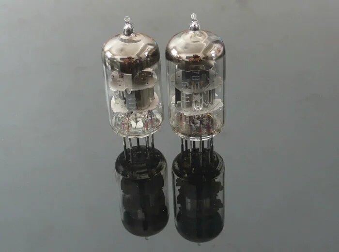 SENGTERBELLE HiFi 6N11 ламповый предусилитель плата Refer X-10D 2pc 6n11 Tube