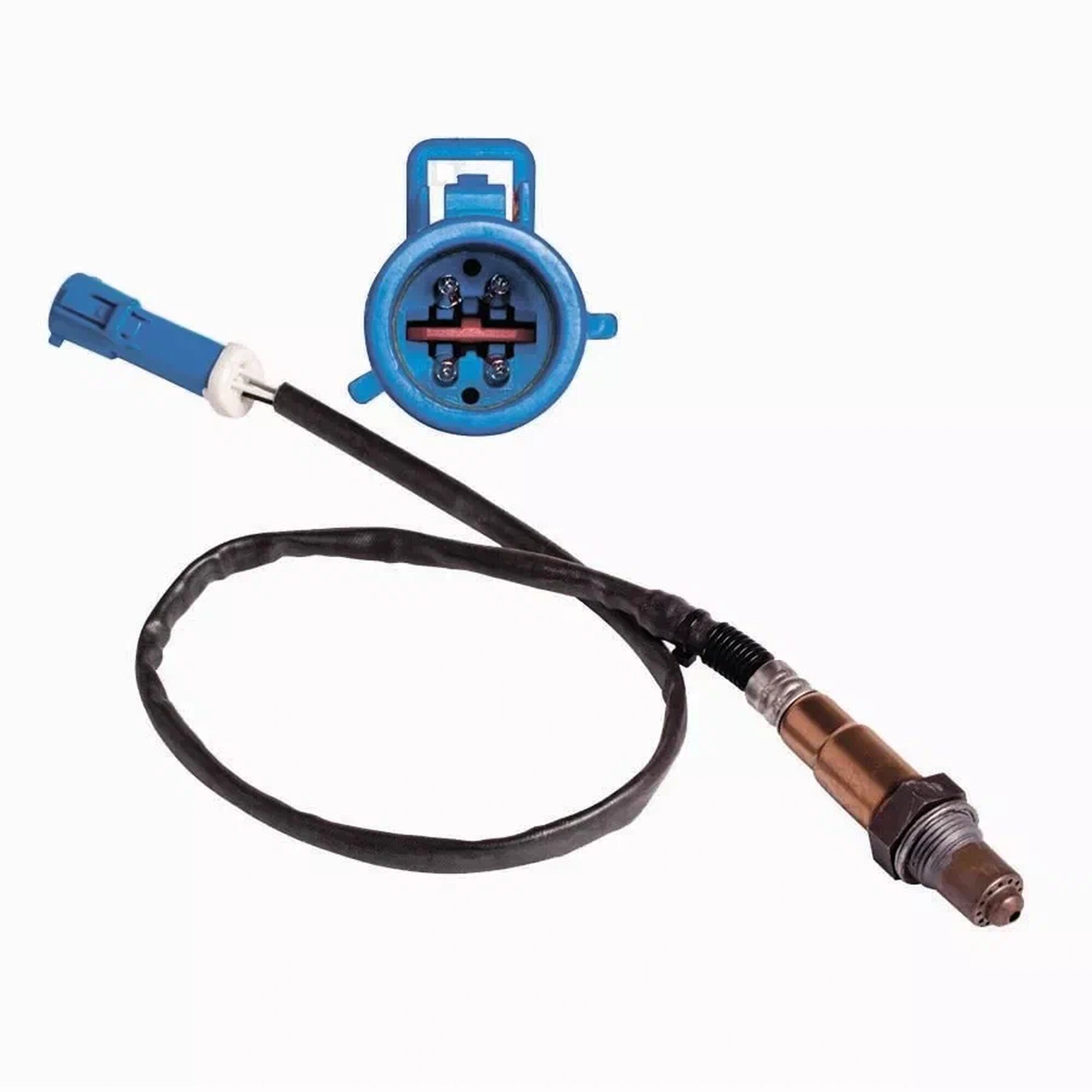 Датчик кислорода (лямбда-зонд) Ford Mondeo (07-) 2.0i после кат. (STARTVOLT) VS-OS 1083