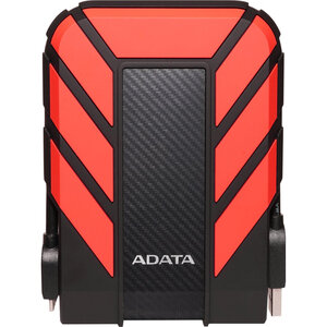 Портативный HDD A-DATA HD710 Pro, 1TB, 2,5, USB 3.1, AHD710P-1TU31-CRD