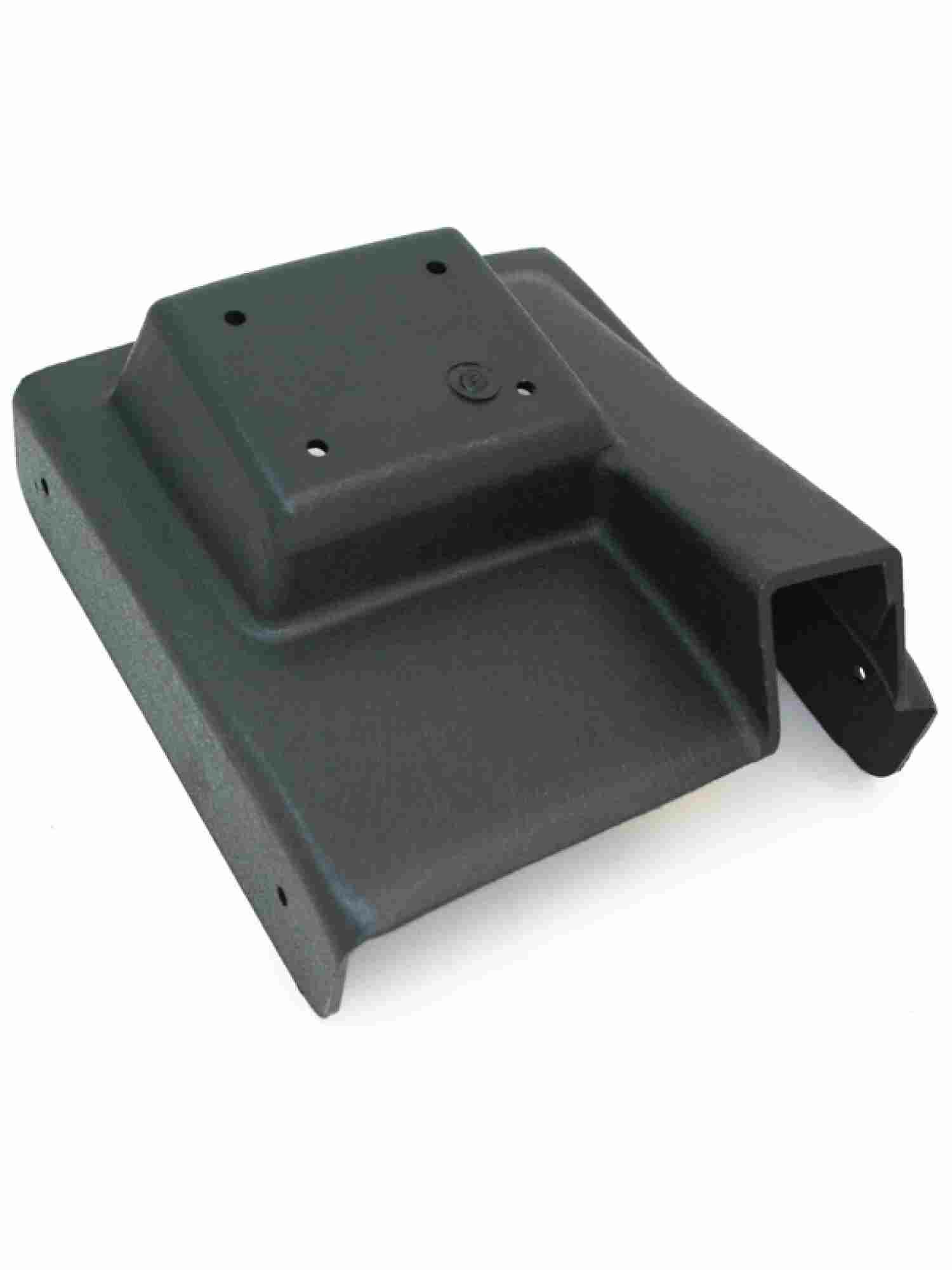 Крепление подлокотника для Volkswagen Caddy, Golf 6, Jetta, Touran (2003) belais #8583