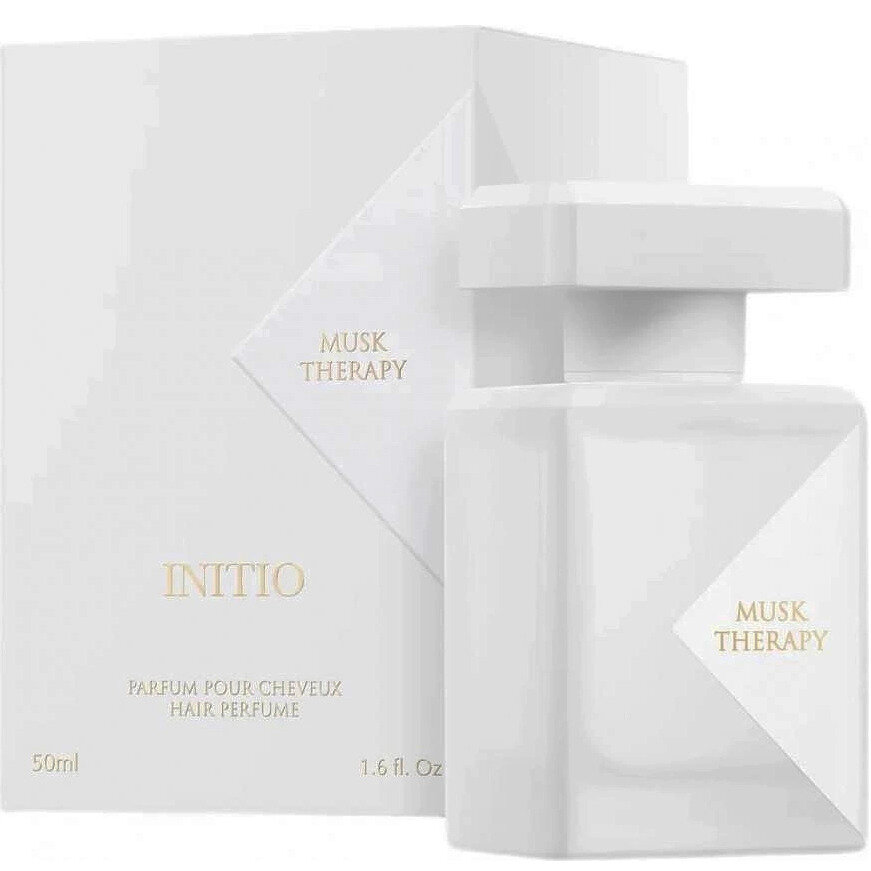 Дымка для волос Initio Parfums Prives Musk Therapy 50 мл