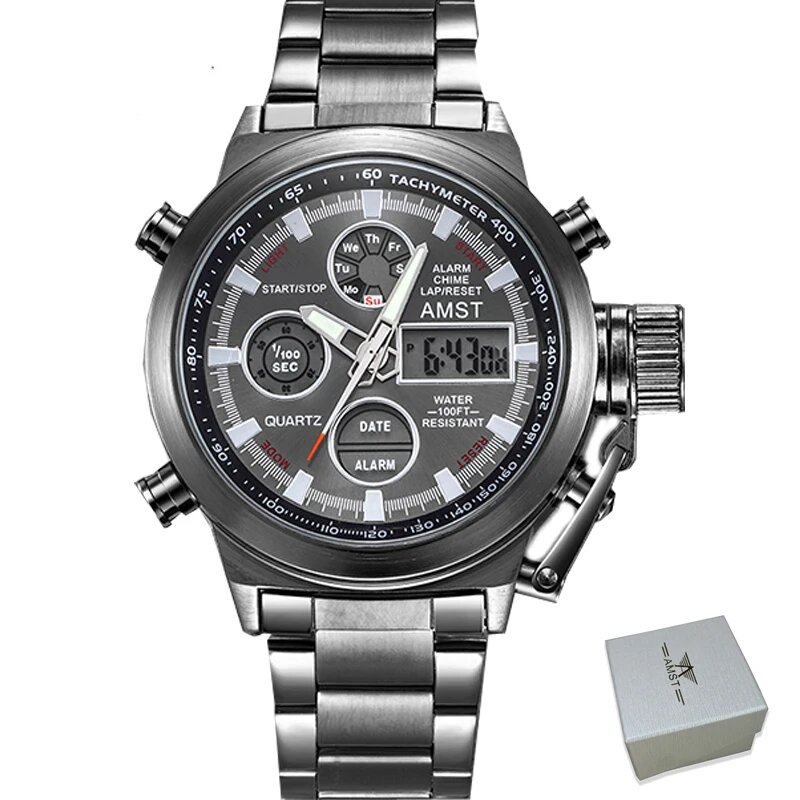 Наручные часы