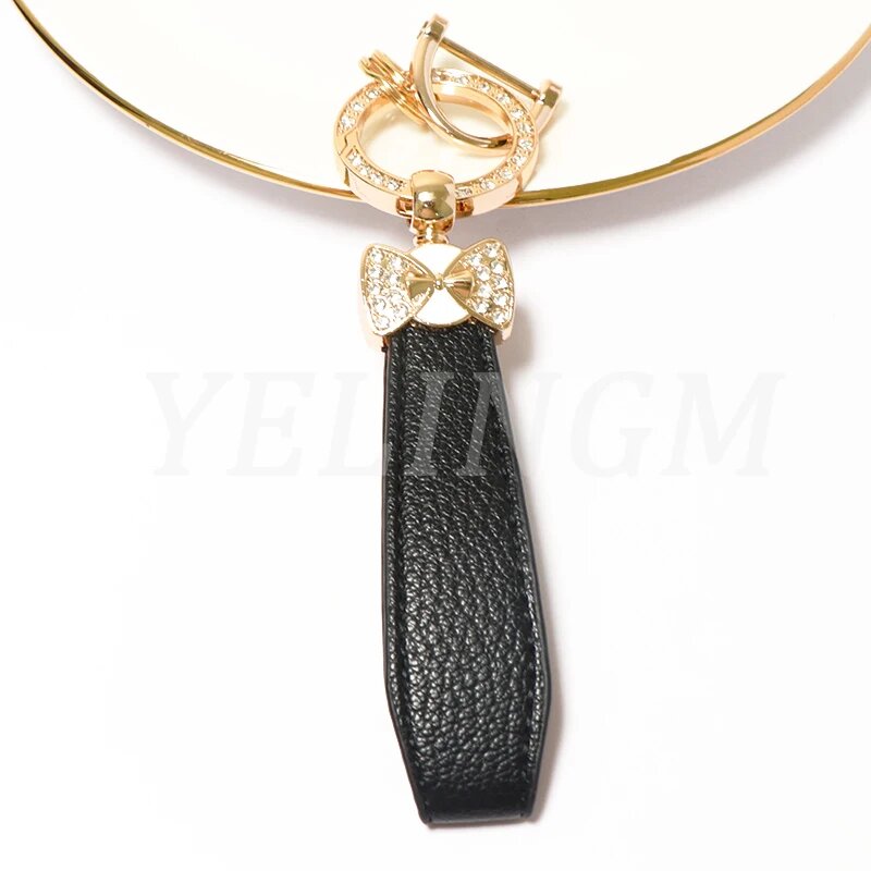 3-кнопочный брелок для ключей, ремешок для ключей для Hyundai I10 I20 Ix20 I30 Ix35 для Kia Ceed 1