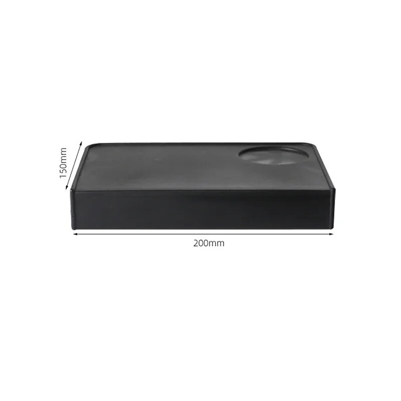 Силиконовый коврик Macroupta CN, Style A