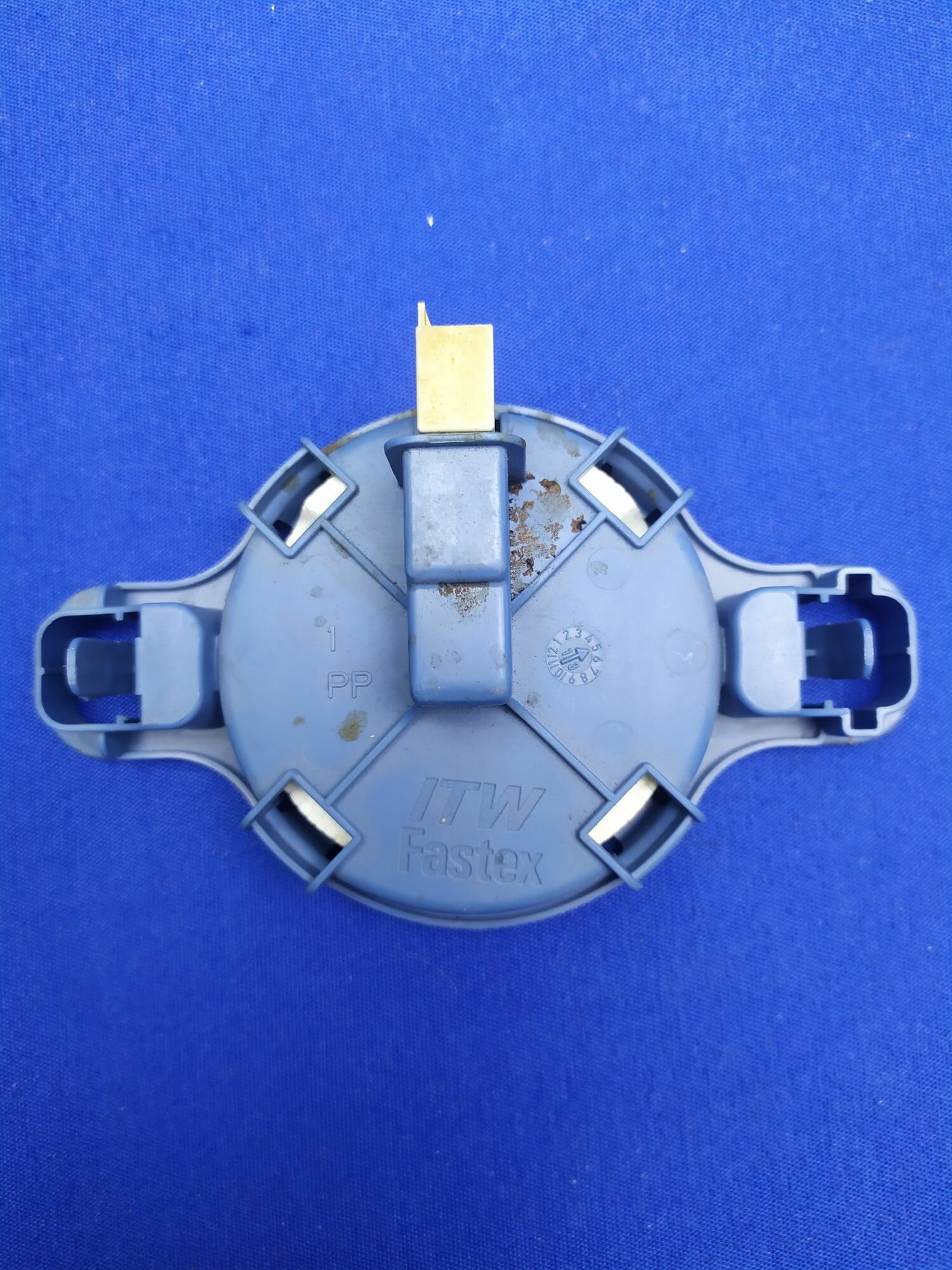 Датчик протечки Поплавок для DSG 0517 Indesit Посудомоечная машина Другое арт. 14149