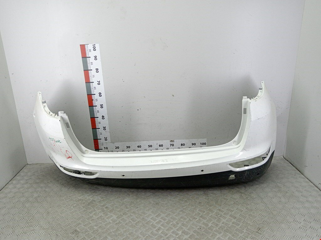 Бампер задний Kia Sportage 4 (QL) 86611F1000 арт. 2263948