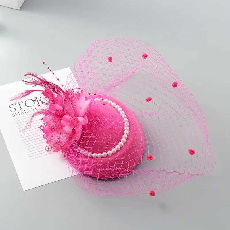 Шляпа для женщин