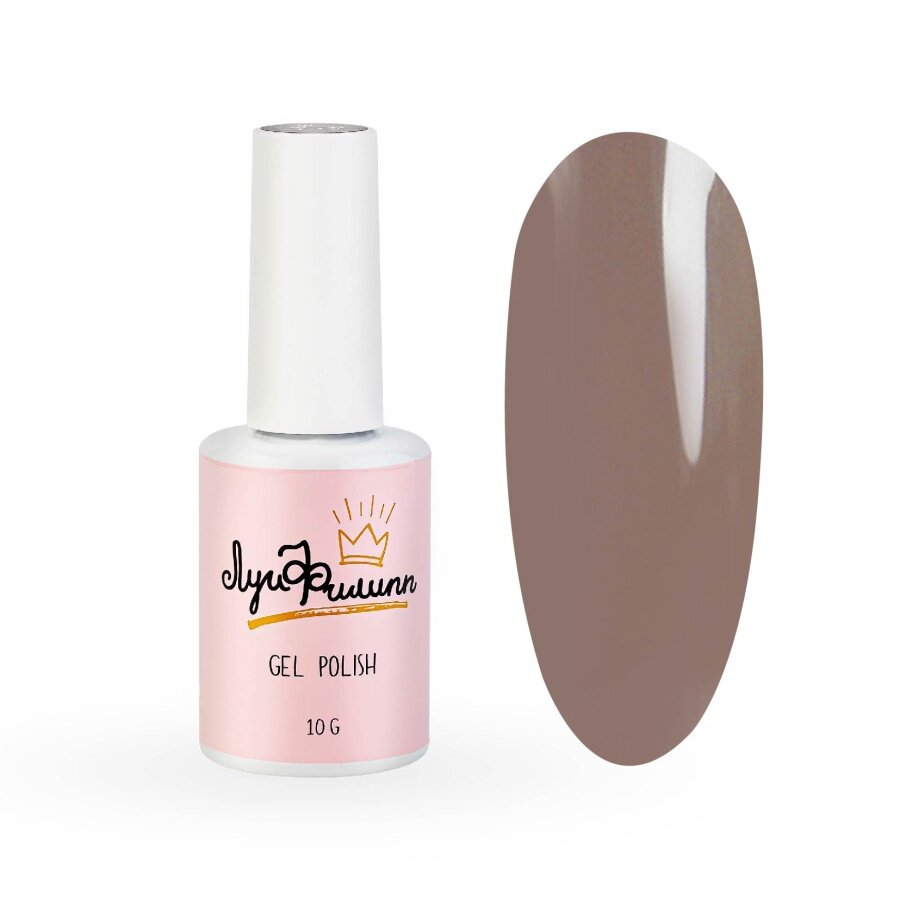 Гель-лак для ногтей Луи Филипп Chocolate 05 10g