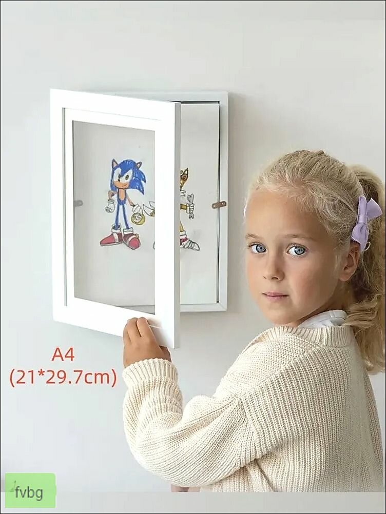 Фоторамка, 150 фото