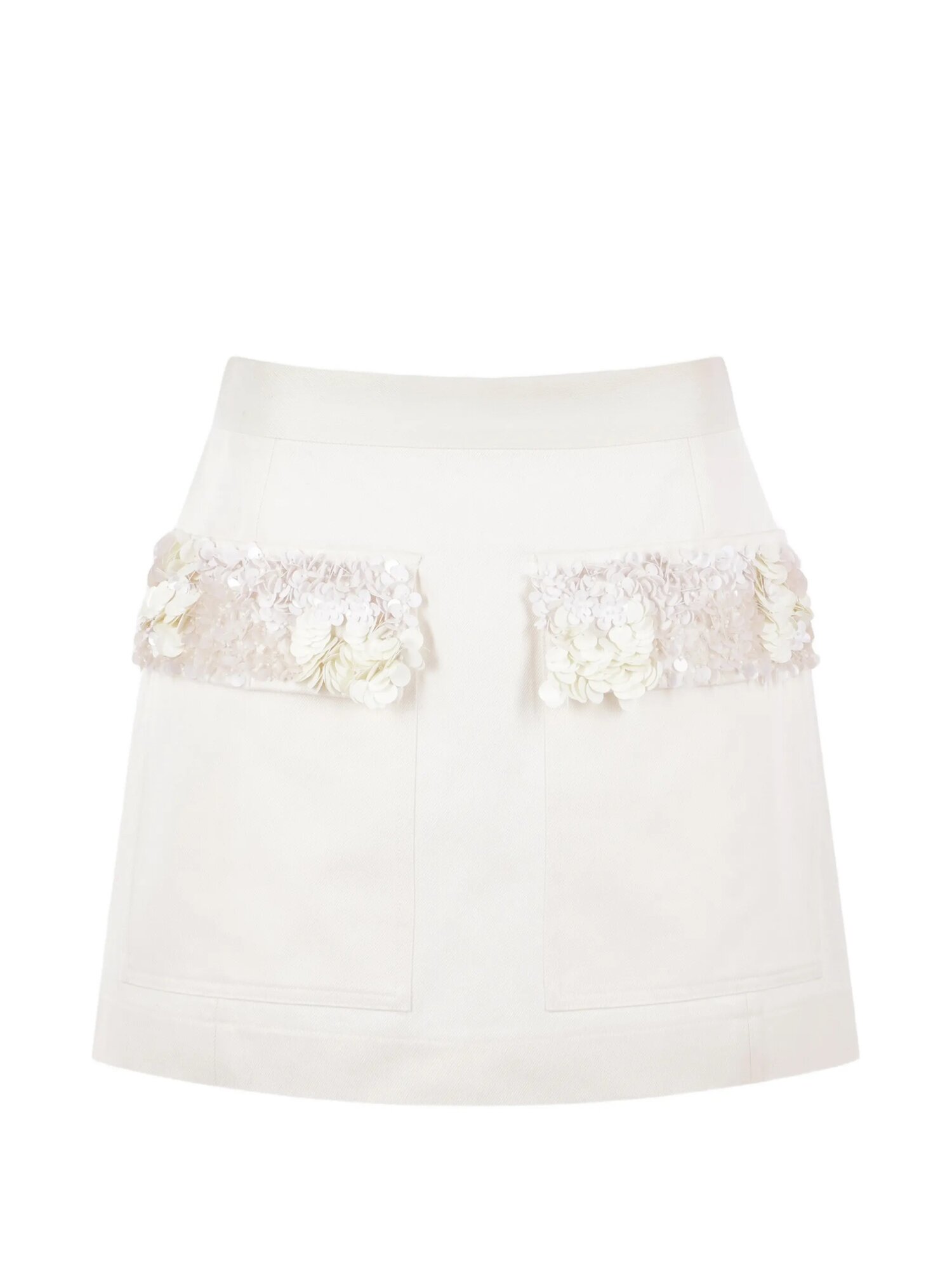 Юбка Pocket mini skirt