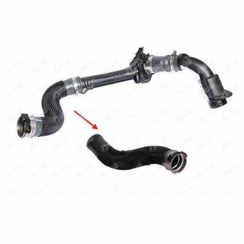 Патрубок интеркулера renault fluence, renault grand scenic iii mpv, renault megane iii, renault mega IBRAS 11598 для Renault Fluence, GRAND SCENIC III JZ01 III, Megane III, Scenic III