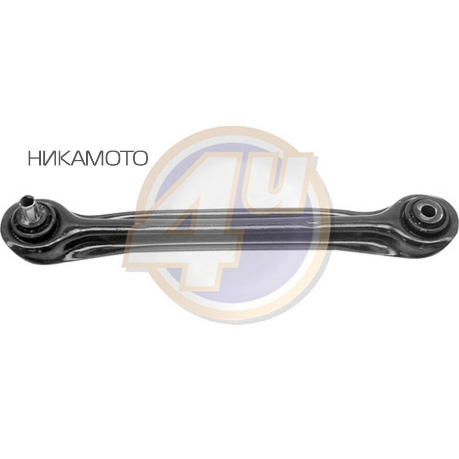 4U MRK40186 Рычаг MB W202/W203/W210 92- задн. подв.