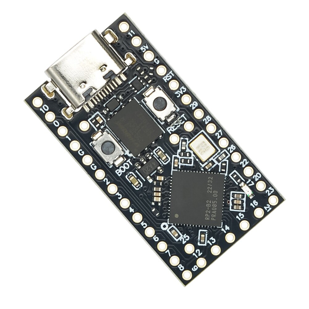 Для Платы Разработки Raspberry Pi Mini 4M — фото 1