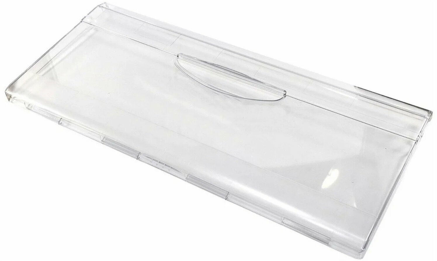 Панель ящика морозильной камеры холодильника Минск Атлант 774142100900