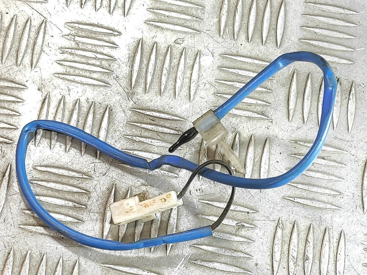 Датчик температуры воздуха TOYOTA Corolla e150 8862521010