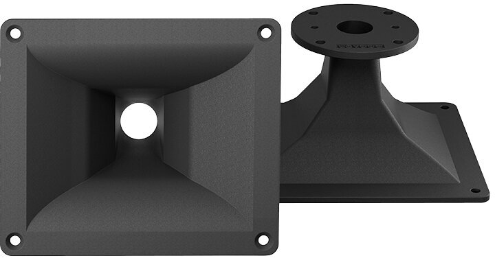 HD1004 Рупор ВЧ драйвера, Lavoce