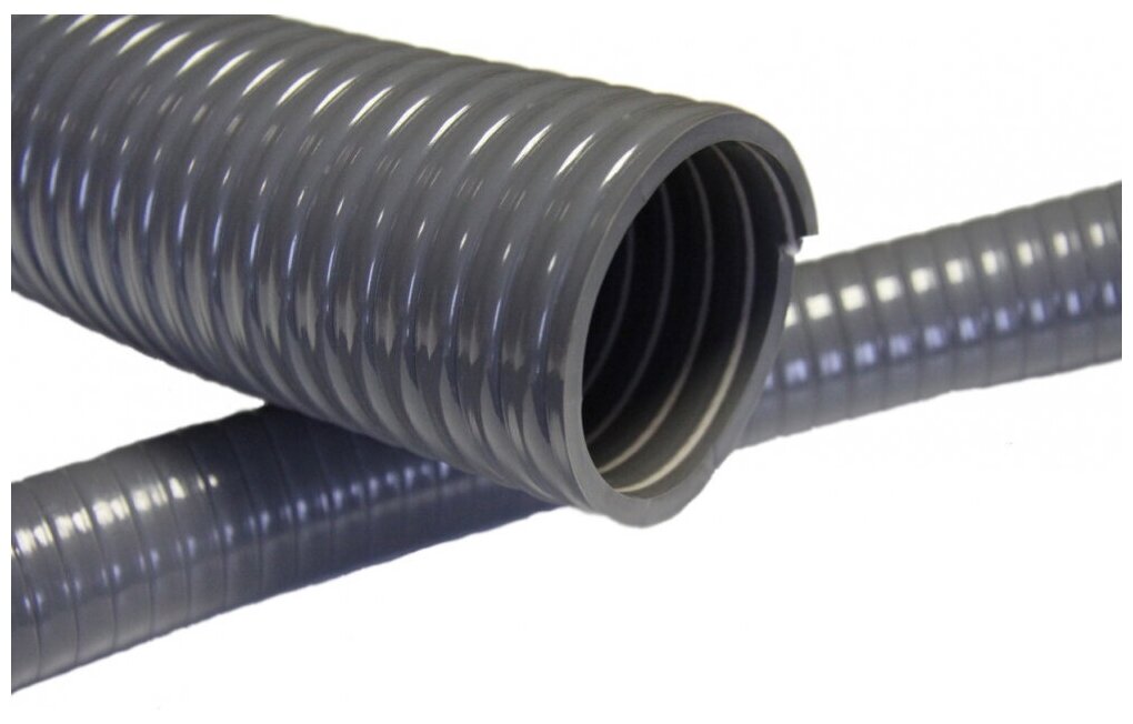 Шланг напорно-всасывающий морозостойкий (10 м; 32 мм) TEX 32/10M