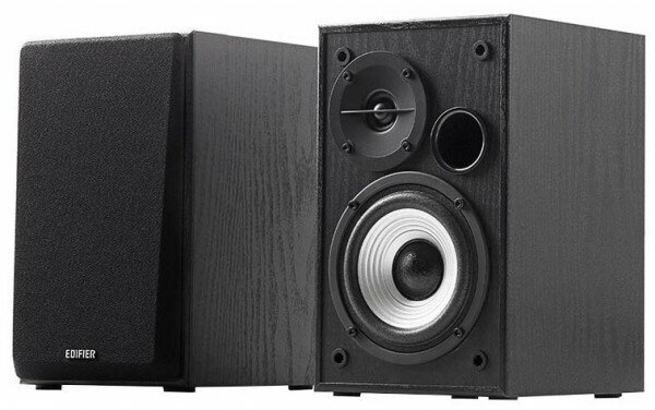 Компактная активная акустическая система Edifier R980T, черный