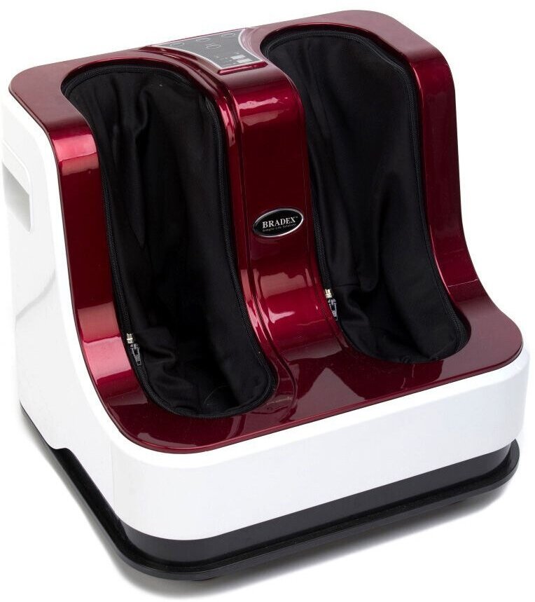 Массажер для стоп и икр Bradex блаженство люкс KZ 0477