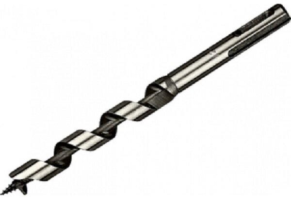 Сверло по дереву ЗУБР Эксперт 29482-450-38, d38х450мм