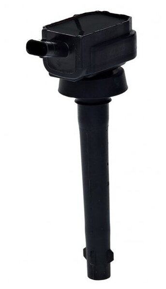 Катушка зажигания (на свечу) для а/м Газ, УАЗ инж (дв.40904, 40524(5) (0221504027)