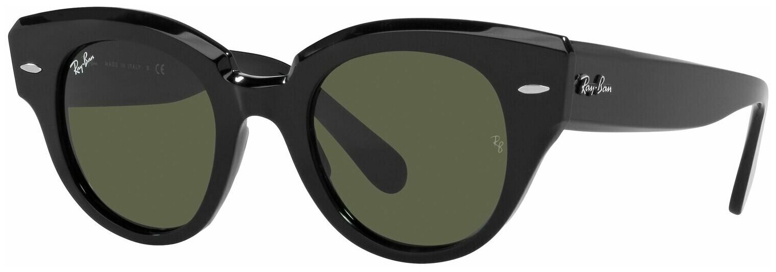 Купить Солнцезащитные очки Ray-Ban RB 2192 901/31 за 13090р. с доставкой