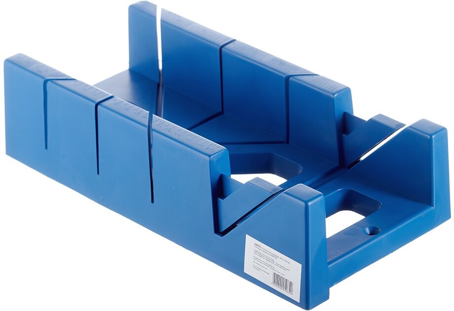 Стусло Сибртех (22572) пластиковое 300х100 мм