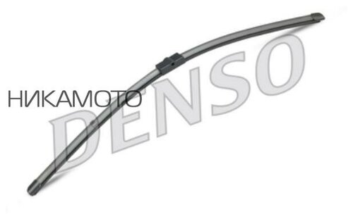 DENSO DF035 щетки плоск. к-т\ 600/24'+600/24' VW T5/Multivan all 03 ...