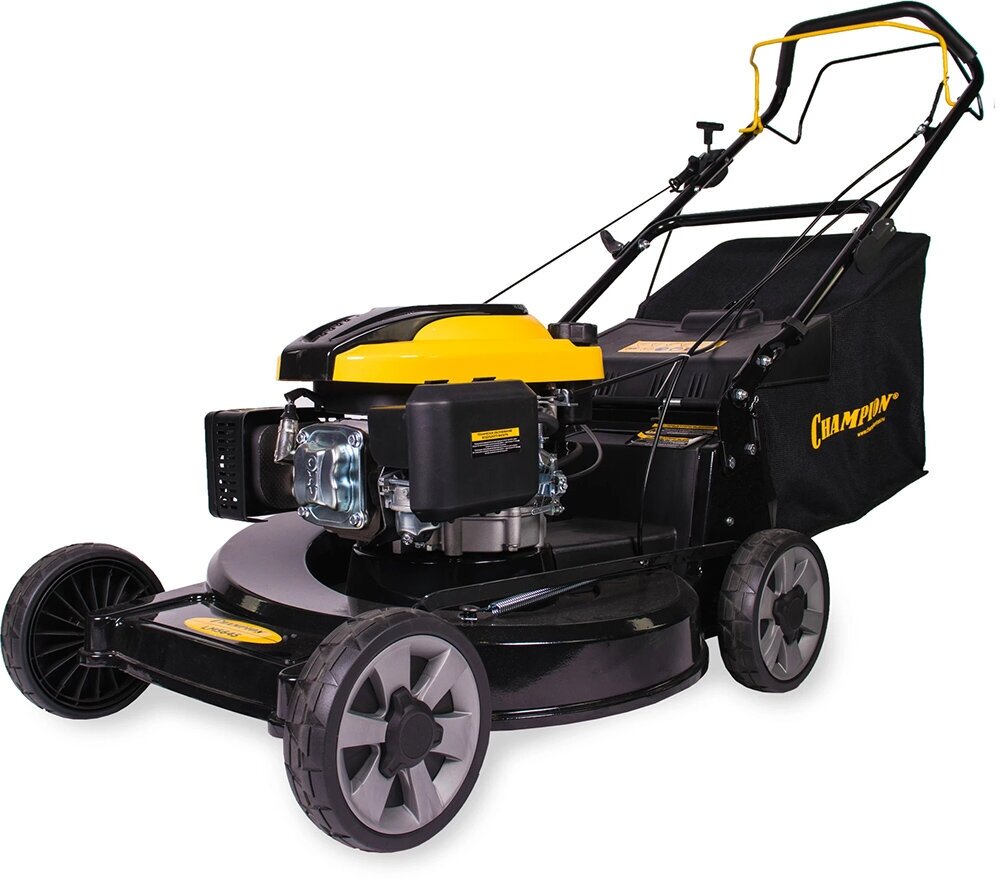 Газонокосилка Champion LM5645