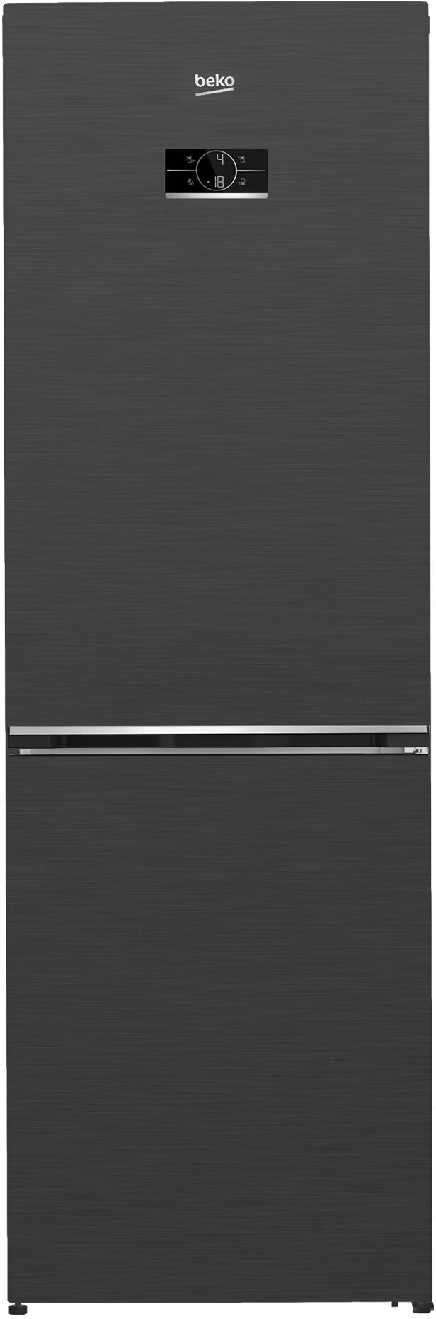 Холодильник Beko B5RCNK363ZXBR антрацит