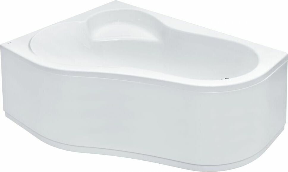 Акриловая ванна Santek Ибица 150x100 L 1WH112034