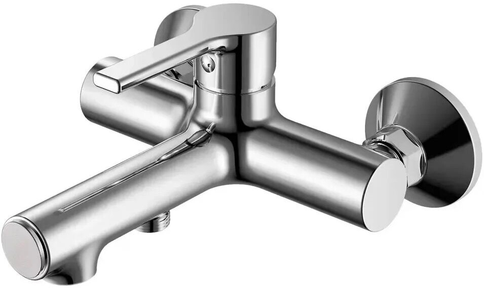 Смеситель для ванны Haiba HB60652