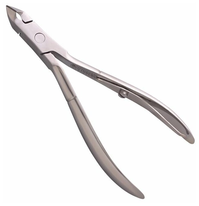 Solinberg Кусачки маникюрные с ручной заточкой 222-101z