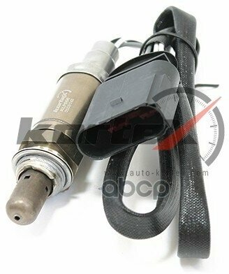 Лямбда-зонд 720mm KORTEX арт. KLP066