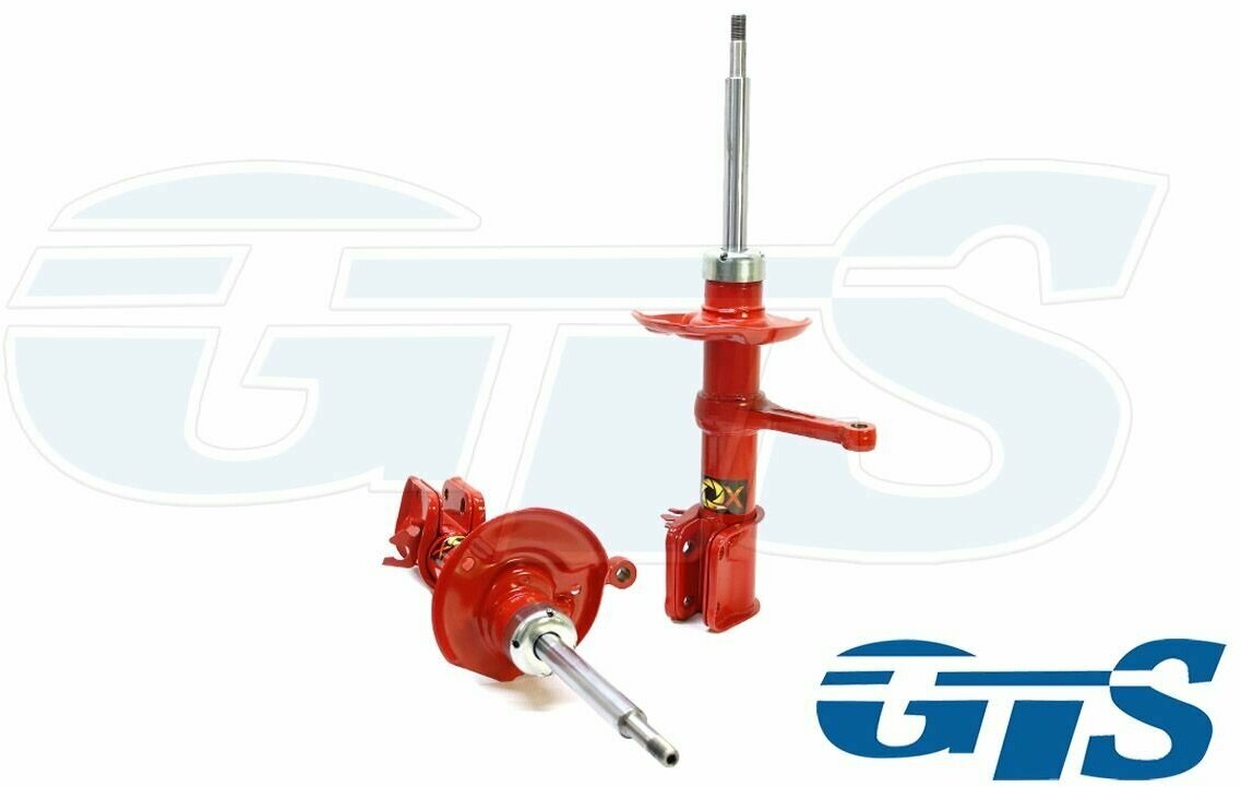 Комплект стоек передней подвески FOX для а/м 2170 - 70мм