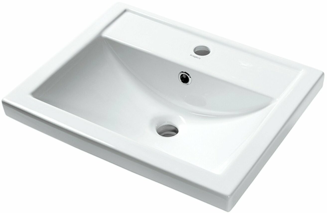 Умывальник подвесной Hoff Фостер 500