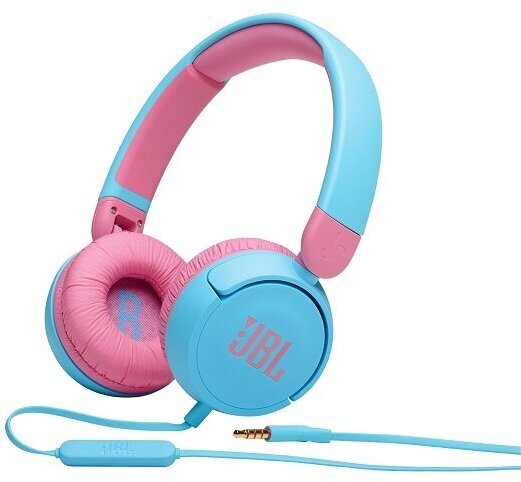 JBL JR310 Blue