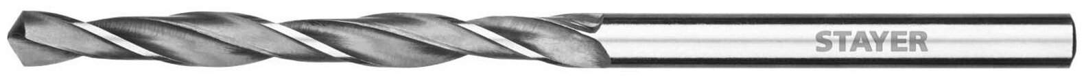 Сверло по металлу STAYER 3x61мм 29602-3