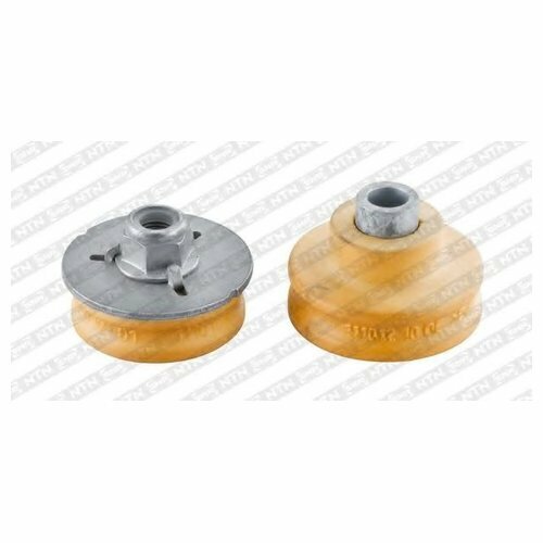 Опора заднего амортизатора SNR kb95008