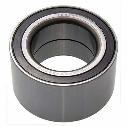 Подшипник передней ступицы Mercedes A1649810206