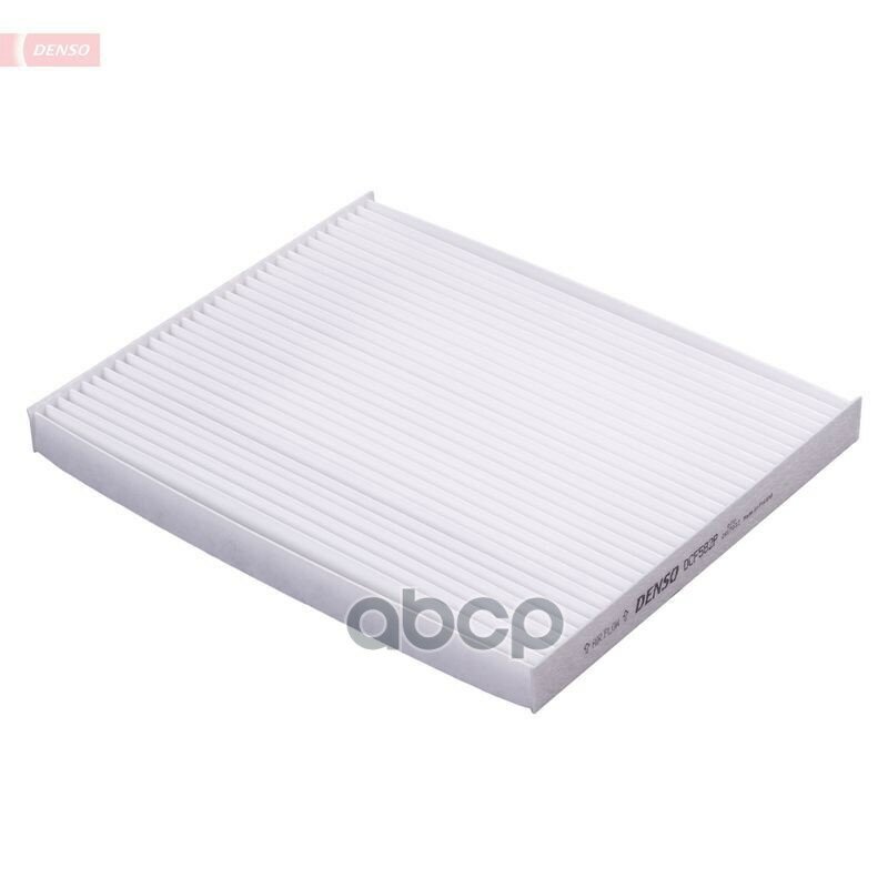 Фильтр салонный Denso арт. DCF582P