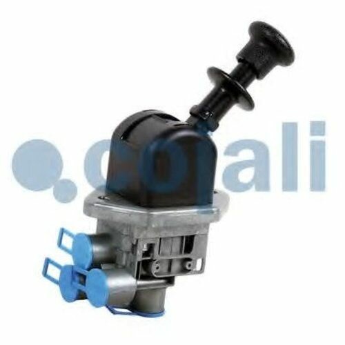 Тормозной клапан, стояночный тормоз Cojali 2324120