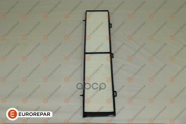 Фильтр салона EUROREPAR арт. E146122