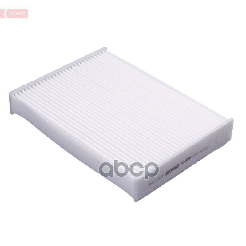 Фильтр салонный Denso арт. DCF588P