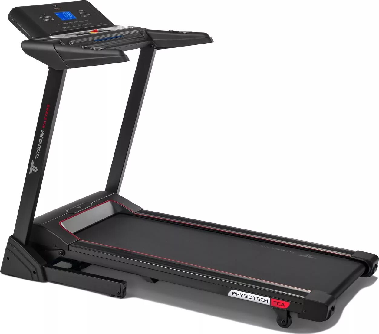 Беговая дорожка Titanium Masters Physiotech TCA