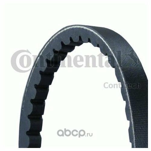 Ремень клиновой Patron AVX13x950 для Alfa Romeo 145 (1994-2001), Alfa Romeo 146 (1994-2001), Alfa Romeo 33 (1983-1994)